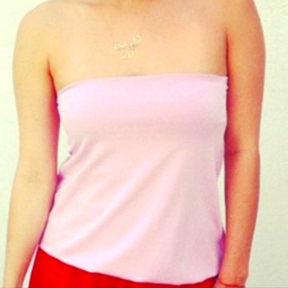 Fighting Eel | Tops | Fighting Eel Hawaii Puffy Tube Top | Poshmark